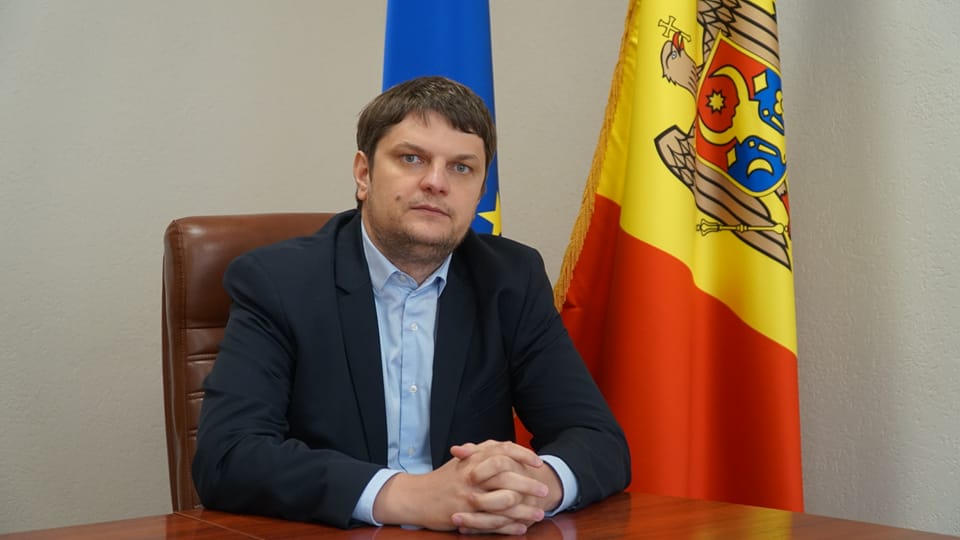 Vicepremierul R. Moldova: Nu excludem să deconectăm oraşe sau sate în ...